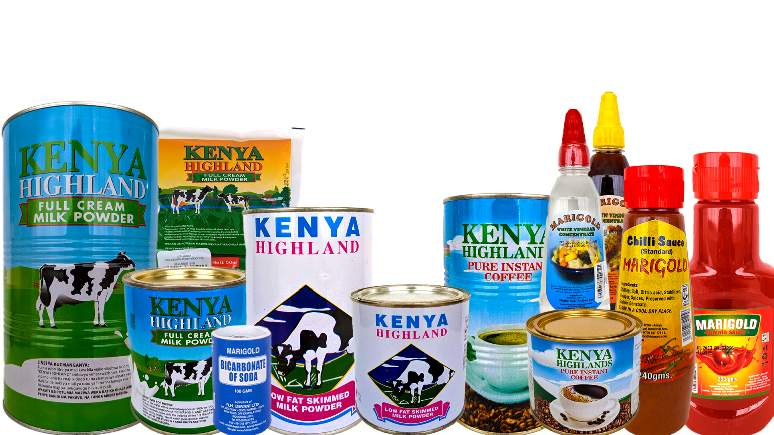 Manufacturing – Ramji Haribhai Devani Limited