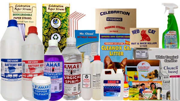 Manufacturing – Ramji Haribhai Devani Limited