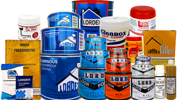 Manufacturing – Ramji Haribhai Devani Limited